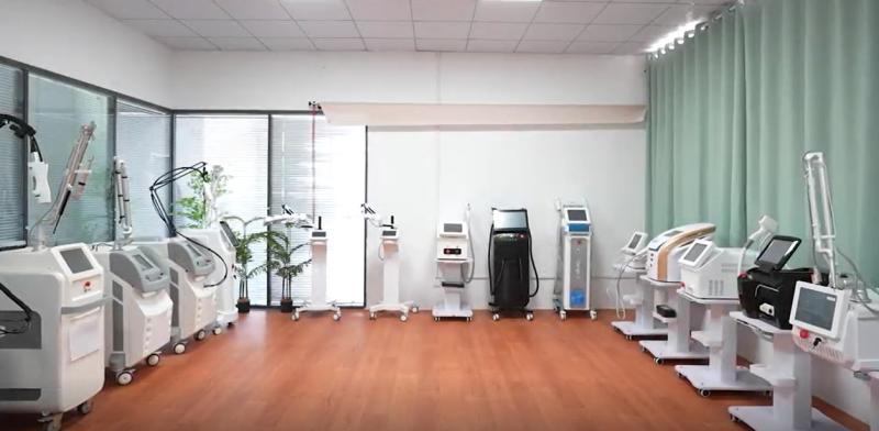 Verified China supplier - Weifang Eva Electronic Technology Co. , Ltd.