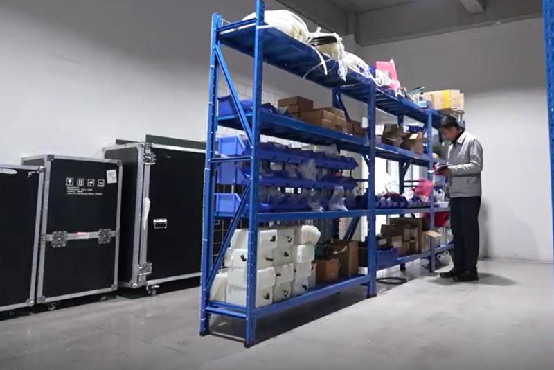 Verified China supplier - Weifang Eva Electronic Technology Co. , Ltd.