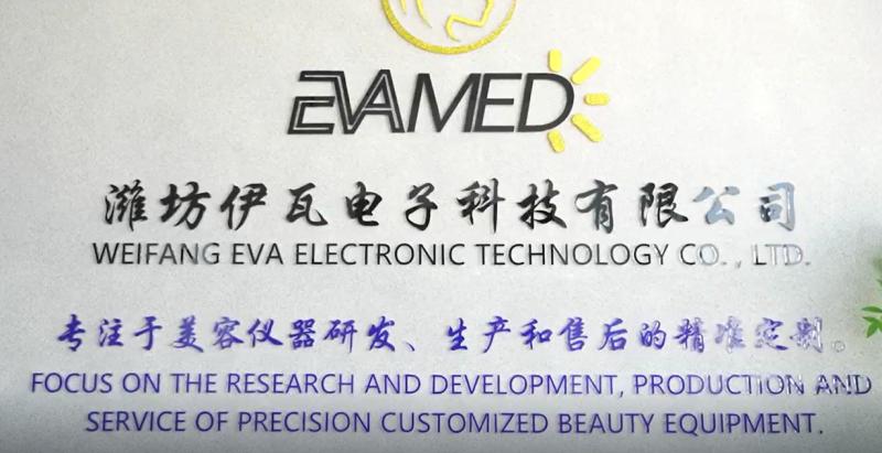 Verified China supplier - Weifang Eva Electronic Technology Co. , Ltd.