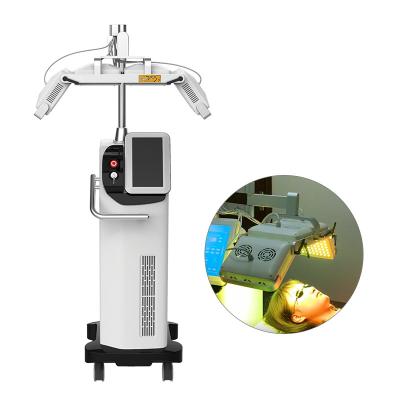 중국 피부 재생 치료를 위해 1500PCS LED를 가진 사용자 정의 가능한 PDT 기계 판매용