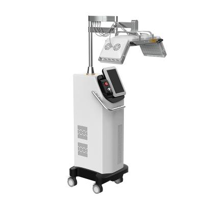 중국 1500PCS LED 라이트와 함께 고급 맞춤형 광역학 치료 기계 판매용