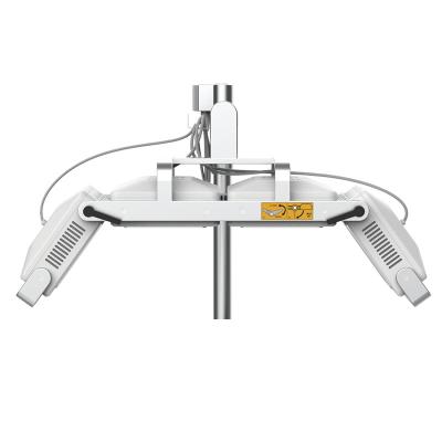 중국 1500PCS LED 라이트와 함께 고급 맞춤형 광역학 치료 기계 판매용