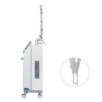 Chine 755nm 1064nm 532nm 1320nm Picoseconde Laser Machine avec six têtes et deux tiges à vendre