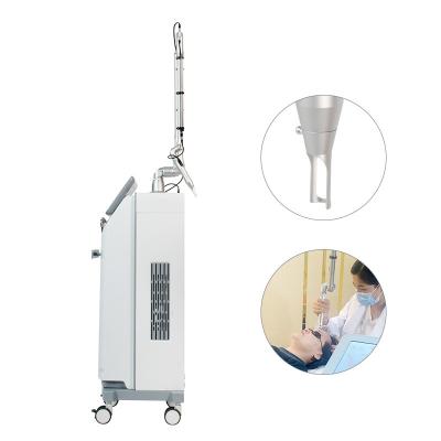 Cina Nd Yag Laser Tattoo Removal Laser Spot Welding Nd Yag 1064 Laser Machine in vendita