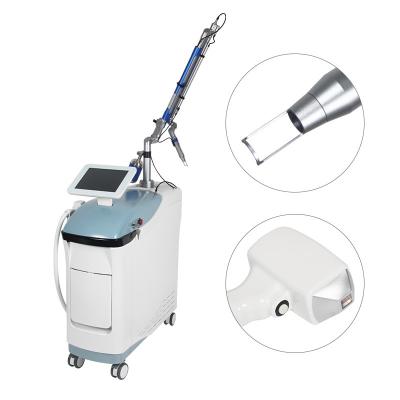China Power Eva-ND03 Picosecond Laser Machine With Dual Lamps 2700W Laser Power 85KG Net Weight for sale