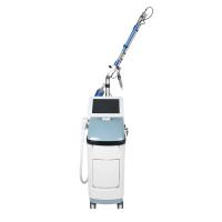 Cina 450ps 750ps 2000ps Potenza Cabon Peeling Laser Machine 2700W 4000W Max Potenza 85KG Peso netto in vendita