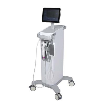 China Face Lift Fractional Radio Frequency Machine 5Mhz microneedling for sale