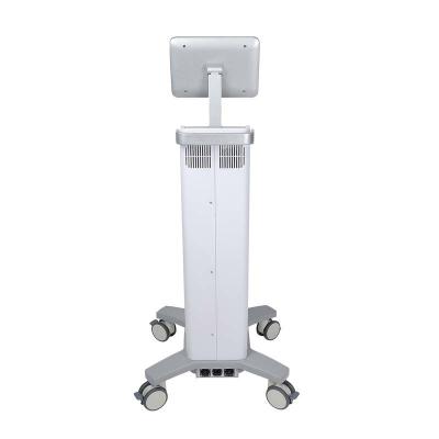 China Face Lift Fractional Radio Frequency Machine 5Mhz microneedling for sale