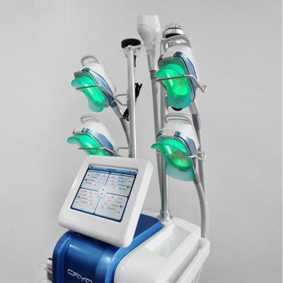 中国 機械を細くする多機能のCryo 販売のため