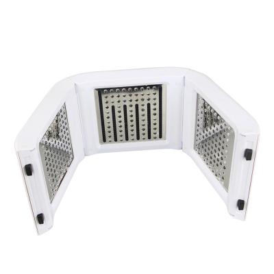 China Infrared LED Light Therapy Skin Care Device 417nm 100V-240V for sale