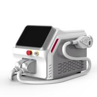 China rejuvenescimento da pele da remoção do cabelo de 690nm 750nm 808nm IPL à venda