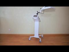 Krachtige en effectieve behandeling van acne met PDT-machines