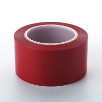 China High Temperature Silicone Adhesion Tape For Release Paper Splicing Release Liner for sale