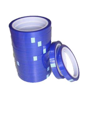 China Silicone de papel da fita de mascaramento que conecta para o papel da liberação ou a indústria de couro à venda
