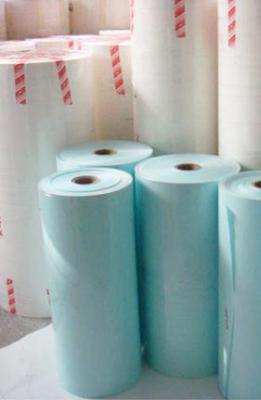 China Glassine Paper Roll Highly Density Greaseproof Single Or Double Sided for sale
