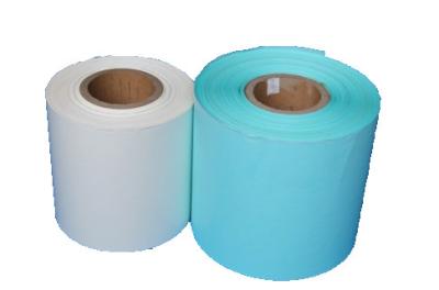 China Glassine Paper Roll Highly Density Greaseproof Single Or Double Sided for sale