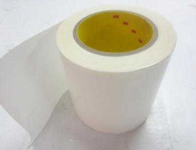 China Stable Peeling Strength Customized Length Glassine Paper Sheets For Bar Coding for sale