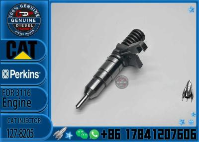 中国 燃料注入用噴嘴 127-8207 127-8225 7E-8727 7E-8729 127-8205 127-8216 127-8228 127-8230 c-a-t 3116 販売のため