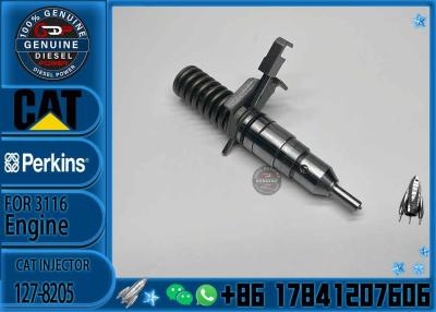 中国 燃料注入用噴嘴 127-8207 127-8225 7E-8727 7E-8729 127-8205 127-8216 127-8228 127-8230 c-a-t 3116 販売のため