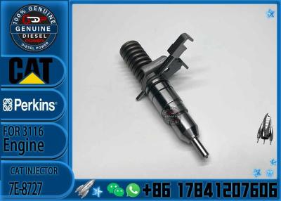 Cina Iniezione di carburante per motore 107-7732 127-8216 127-8222 7e-8727 0R-8467 127-8220 101-4561 0R-8465 0R-3742 0R-8463 in vendita