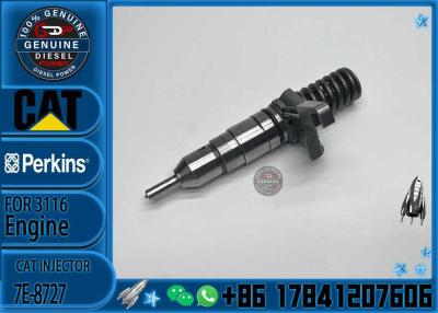 Cina Iniezione di carburante per motore 107-7732 127-8216 127-8222 7e-8727 0R-8467 127-8220 101-4561 0R-8465 0R-3742 0R-8463 in vendita