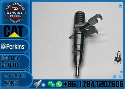 Cina Iniezione di carburante C-A-T ugello 127-8225 7E-8727 7E-8729 7E-8952 127-8218 127-8222 0R-3742 0R-8463 0R-8633 in vendita