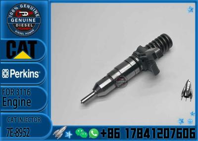 中国 C-A-T 燃料注入器ノズル 127-8225 7E-8727 7E-8729 7E-8952 127-8218 127-8222 0R-3742 0R-8463 0R-8633 販売のため