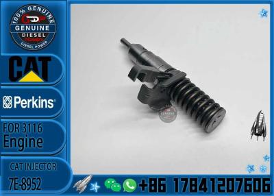 中国 C-A-T 燃料注入器ノズル 127-8225 7E-8727 7E-8729 7E-8952 127-8218 127-8222 0R-3742 0R-8463 0R-8633 販売のため