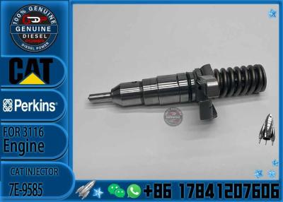 Cina iniettore di carburante per motore 7E-8729 7E-8952 7E-9585 127-8209 127-8211 162-0218 418-8820 0R-8461 0R-8469 in vendita