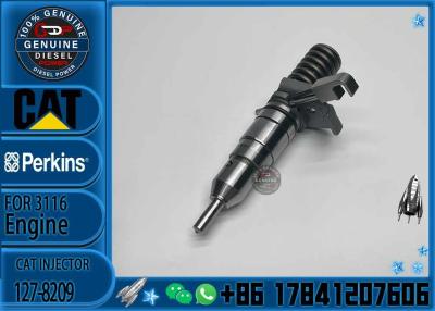 Cina C-A-T Nozzolo iniettore di carburante 7E-8727 7E-8729 7E-8952 7E-9585 127-8209 127-8211 0R-8471 0R-3002 0R-3190 in vendita