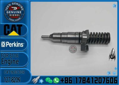 Cina C-A-T Nozzolo iniettore di carburante 7E-8727 7E-8729 7E-8952 7E-9585 127-8209 127-8211 0R-8471 0R-3002 0R-3190 in vendita