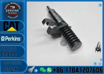 Cina C-A-T Nozzolo iniettore di carburante 7E-8727 7E-8729 7E-8952 7E-9585 127-8209 127-8211 0R-8471 0R-3002 0R-3190 in vendita