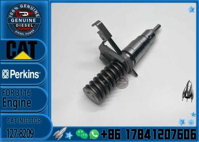 Cina C-A-T Nozzolo iniettore di carburante 7E-8727 7E-8729 7E-8952 7E-9585 127-8209 127-8211 0R-8471 0R-3002 0R-3190 in vendita