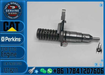 Cina C-A-T Nozzolo iniettore di carburante 7E-8727 7E-8729 7E-8952 7E-9585 127-8209 127-8211 0R-8471 0R-3002 0R-3190 in vendita