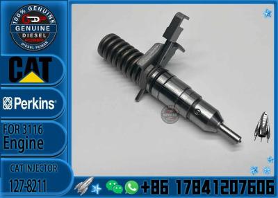 Cina C-A-T Nozzolo iniettore di carburante 7E-8727 7E-8729 7E-8952 7E-9585 127-8209 127-8211 0R-8471 0R-3002 0R-3190 in vendita