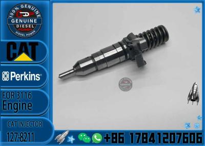 Cina C-A-T Nozzolo iniettore di carburante 7E-8727 7E-8729 7E-8952 7E-9585 127-8209 127-8211 0R-8471 0R-3002 0R-3190 in vendita