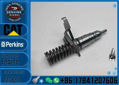 Cina Iniezione di carburante per iniettore comune 7E-9585 127-8209 127-8211 127-8213 0R-8475 0R-8867 in vendita