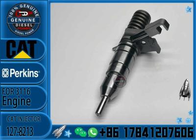 Cina Iniezione di carburante per iniettore comune 7E-9585 127-8209 127-8211 127-8213 0R-8475 0R-8867 in vendita