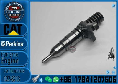 Cina Iniezione di carburante per iniettore comune 7E-9585 127-8209 127-8211 127-8213 0R-8475 0R-8867 in vendita