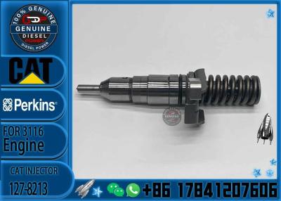 Cina Iniezione di carburante per iniettore comune 7E-9585 127-8209 127-8211 127-8213 0R-8475 0R-8867 in vendita