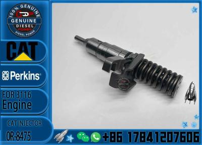 Cina iniezione di combustibile 127-8211 127-8213 0R-8475 0R-8483 0R-8477 162-0212 162-0218 418-8820 0R-8461 0R-8469 in vendita