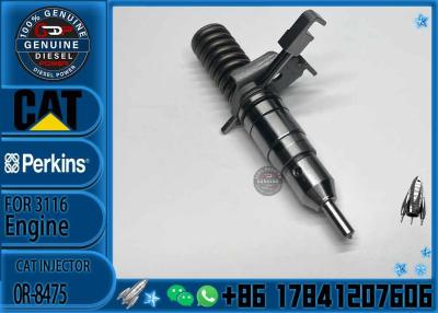 Cina iniezione di combustibile 127-8211 127-8213 0R-8475 0R-8483 0R-8477 162-0212 162-0218 418-8820 0R-8461 0R-8469 in vendita