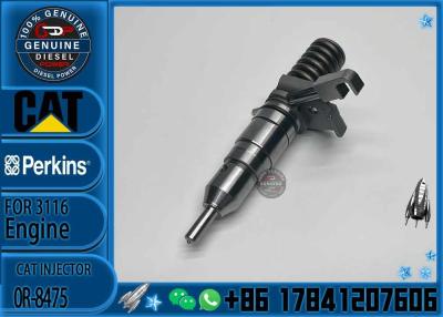 Cina iniezione di combustibile 127-8211 127-8213 0R-8475 0R-8483 0R-8477 162-0212 162-0218 418-8820 0R-8461 0R-8469 in vendita