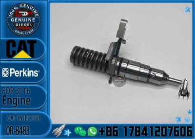 Cina iniezione di carburante per motore 127-8213 0R-8475 0R-8483 0R-8477 127-8216 127-8228 127-8230 162-0212 162-0218 in vendita