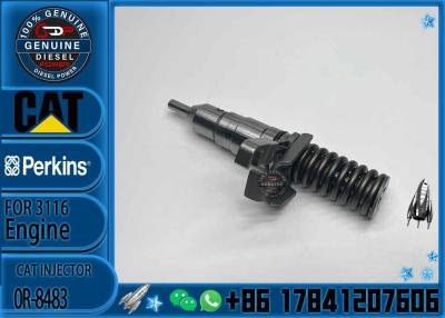 Cina iniezione di carburante per motore 127-8213 0R-8475 0R-8483 0R-8477 127-8216 127-8228 127-8230 162-0212 162-0218 in vendita