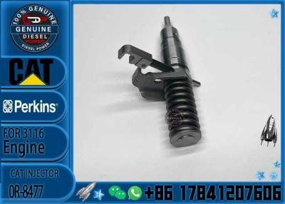 Cina C-A-T Per i motori a iniezione 0R-8477 0R-8473 0R-8684 0R-8479 101-8673 0R-8461 0R-8469 4P-2995 per i motori 3116 in vendita