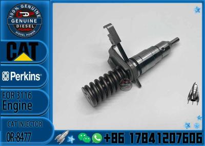 Cina C-A-T Per i motori a iniezione 0R-8477 0R-8473 0R-8684 0R-8479 101-8673 0R-8461 0R-8469 4P-2995 per i motori 3116 in vendita