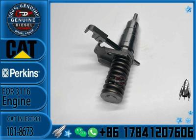 Cina iniettore di carburante per motore 0R-8479 101-8673 0R-4374 7E-6193 105-1694 0R-8461 0R-8469 0R-8465 0R-3742 in vendita