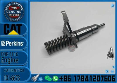 Cina iniettore di carburante per motore 0R-8479 101-8673 0R-4374 7E-6193 105-1694 0R-8461 0R-8469 0R-8465 0R-3742 in vendita