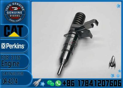 Cina iniettore di carburante C-A-T 3116 parti del motore iniettore Common rail 0R-8479 101-8673 0R-4374 7E-6193 105-1694 in vendita